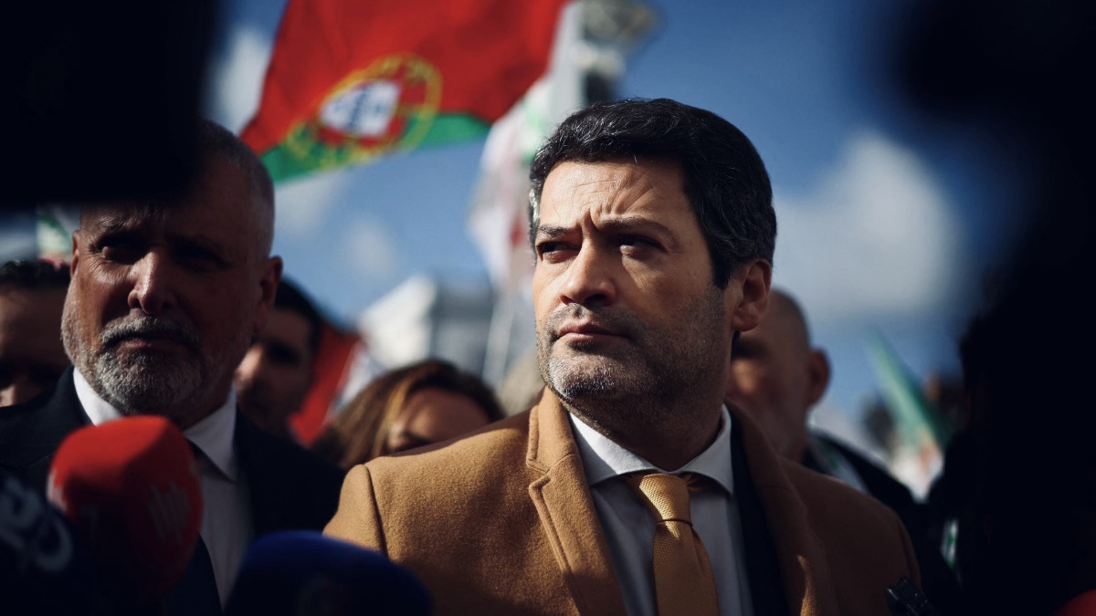 Tight race expected as Portugal votes in presidential election – tut0ugh