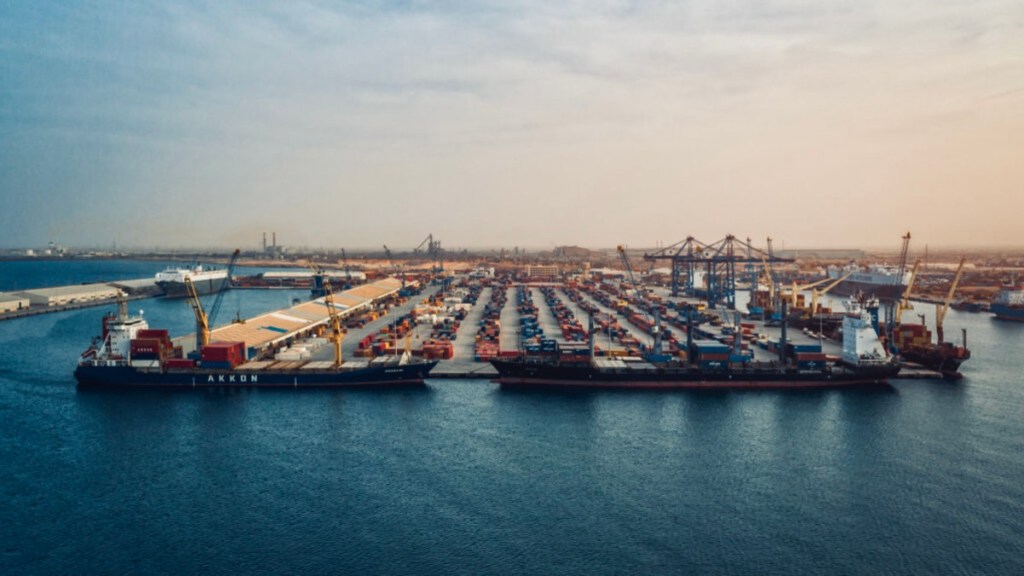 Libya signs $2.7bn deal to expand and develop Misurata Free Zone – tut0ugh