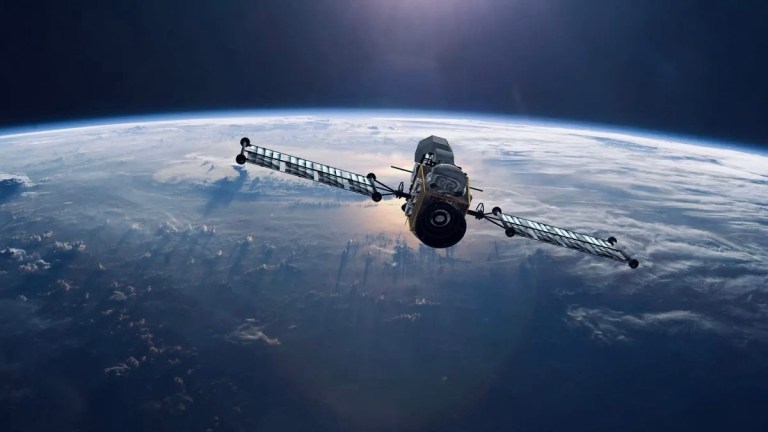 Germany moves to develop Europe’s first space-based missile detection ...