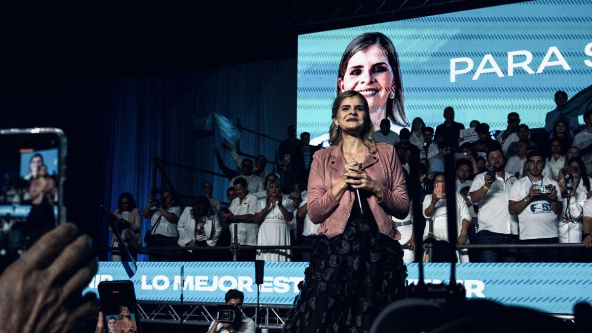 Laura Fernández wins Costa Rica presidential election, vows ‘deep and ...